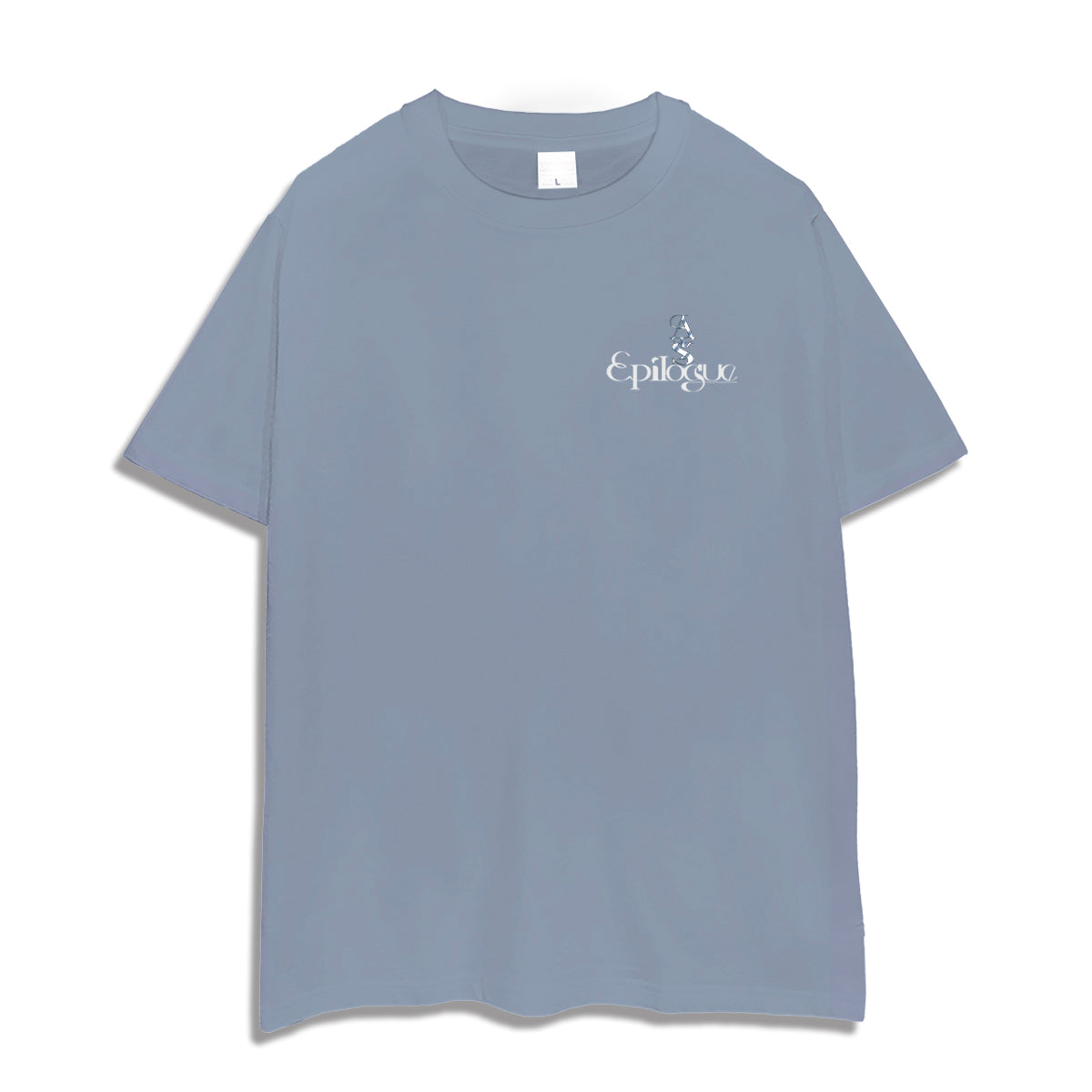 “Epilogue” T-Shirt – BMSG