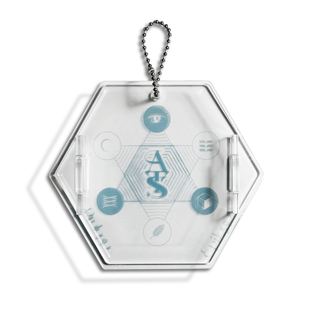 “Epilogue” Key Chain – BMSG
