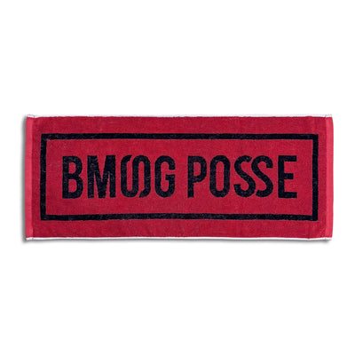 BMSG POSSE Towel
