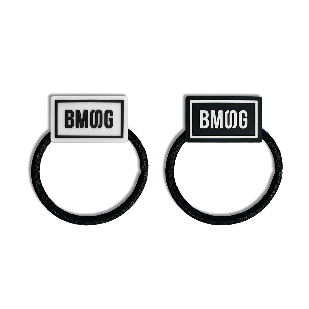 BMSGロゴヘアゴムセット