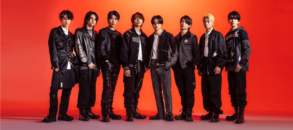 BMSG OFFICIAL WEB SHOP | BMSGグッズ通販サイト