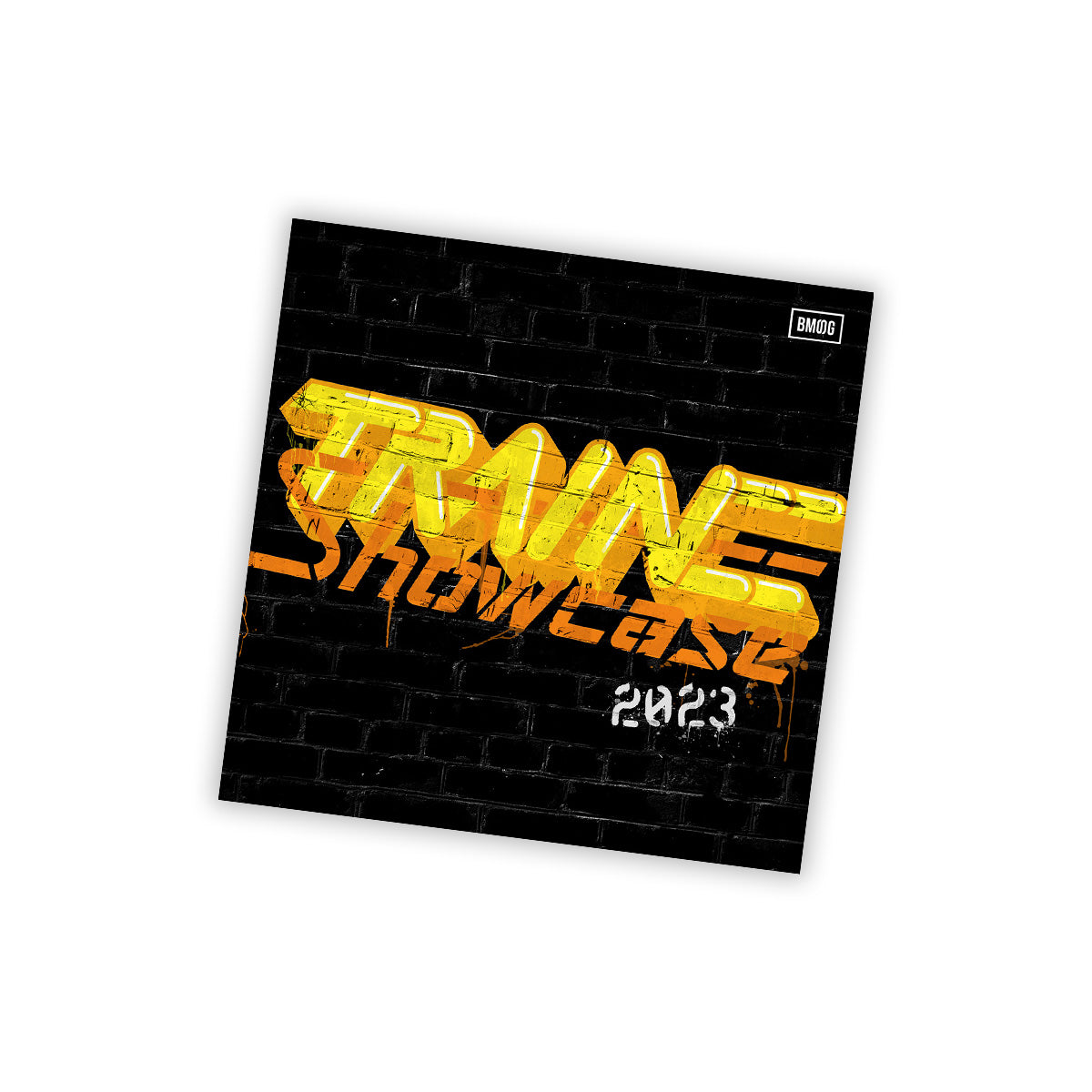 BMSG TRAINEE Showcase 2023